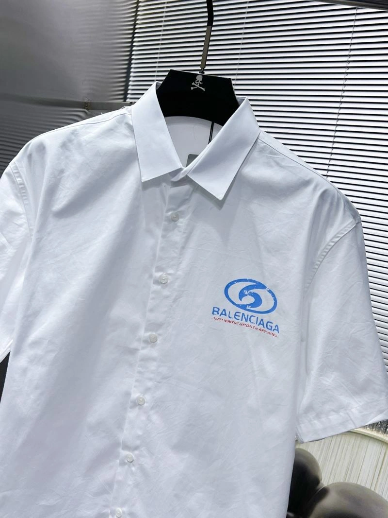 Precise copy Balenciaga Shirts