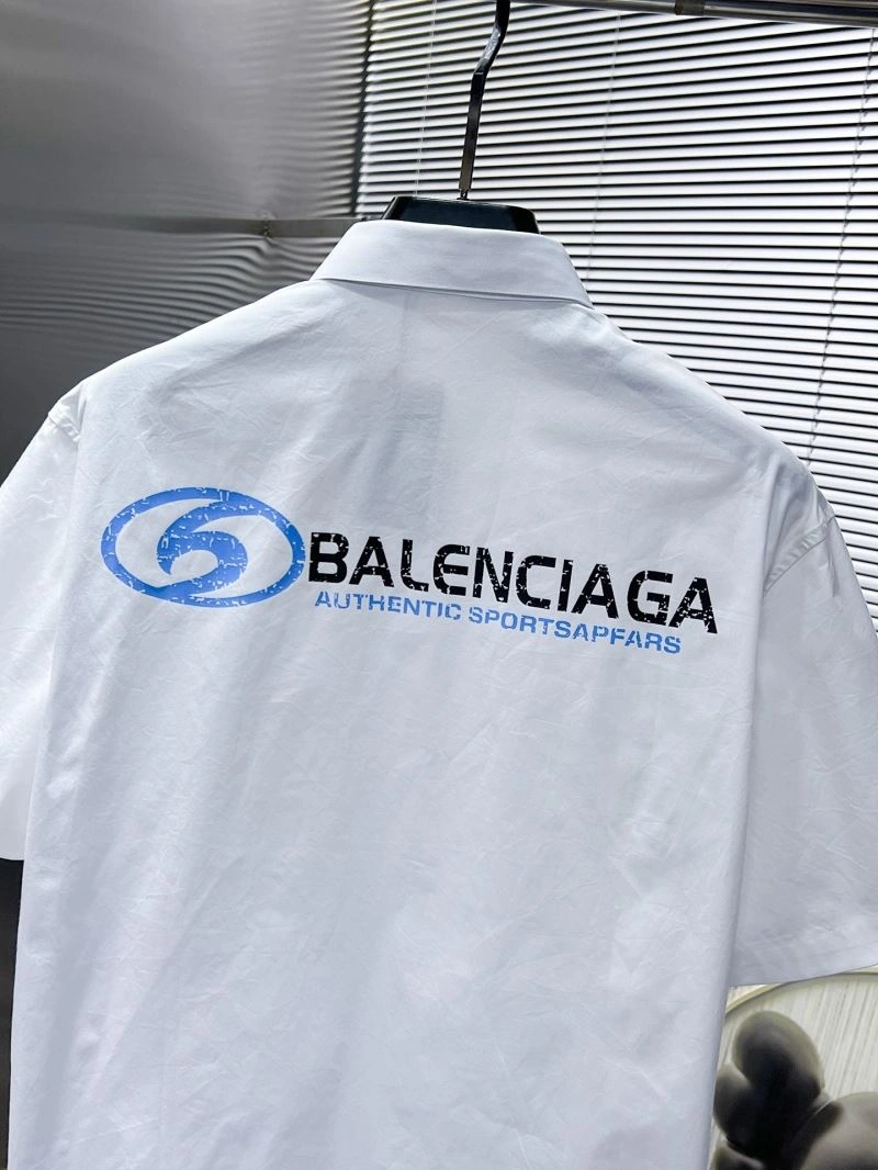 Precise copy Balenciaga Shirts