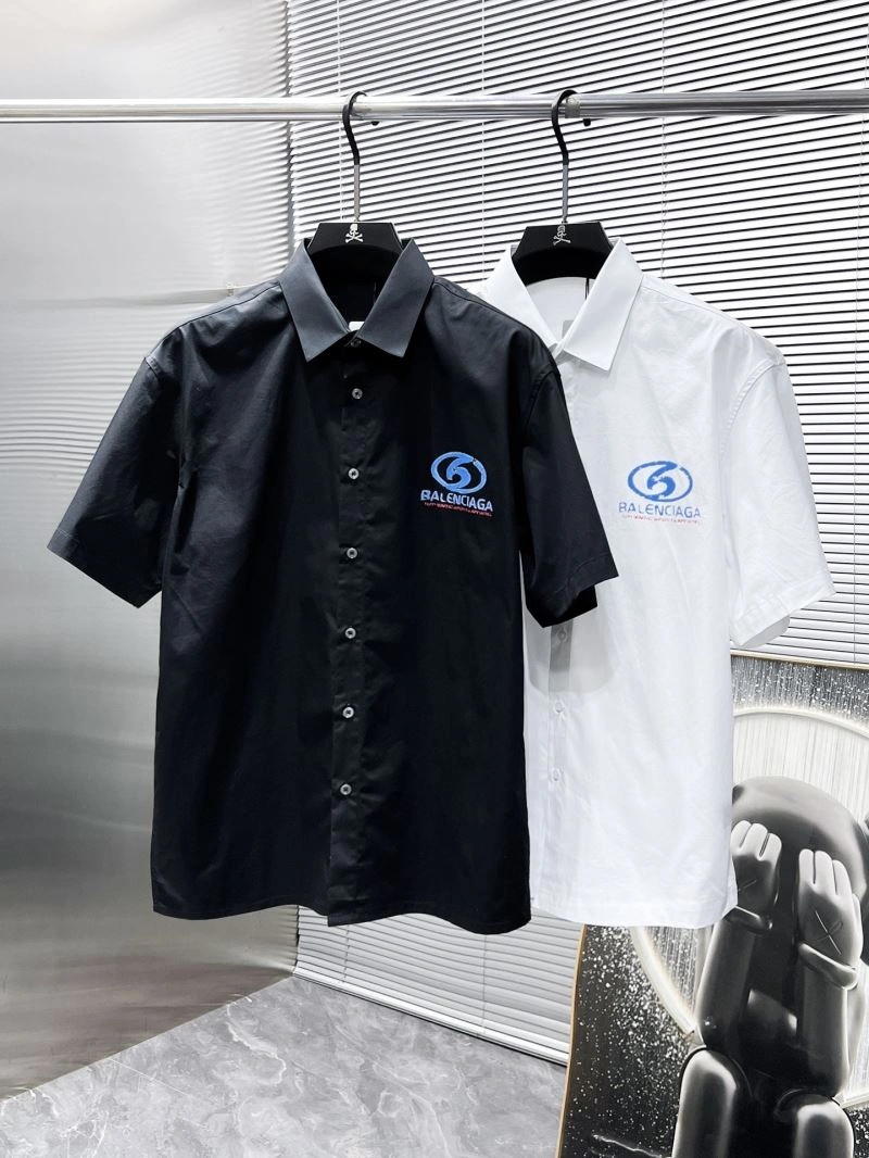 Precise copy Balenciaga Shirts