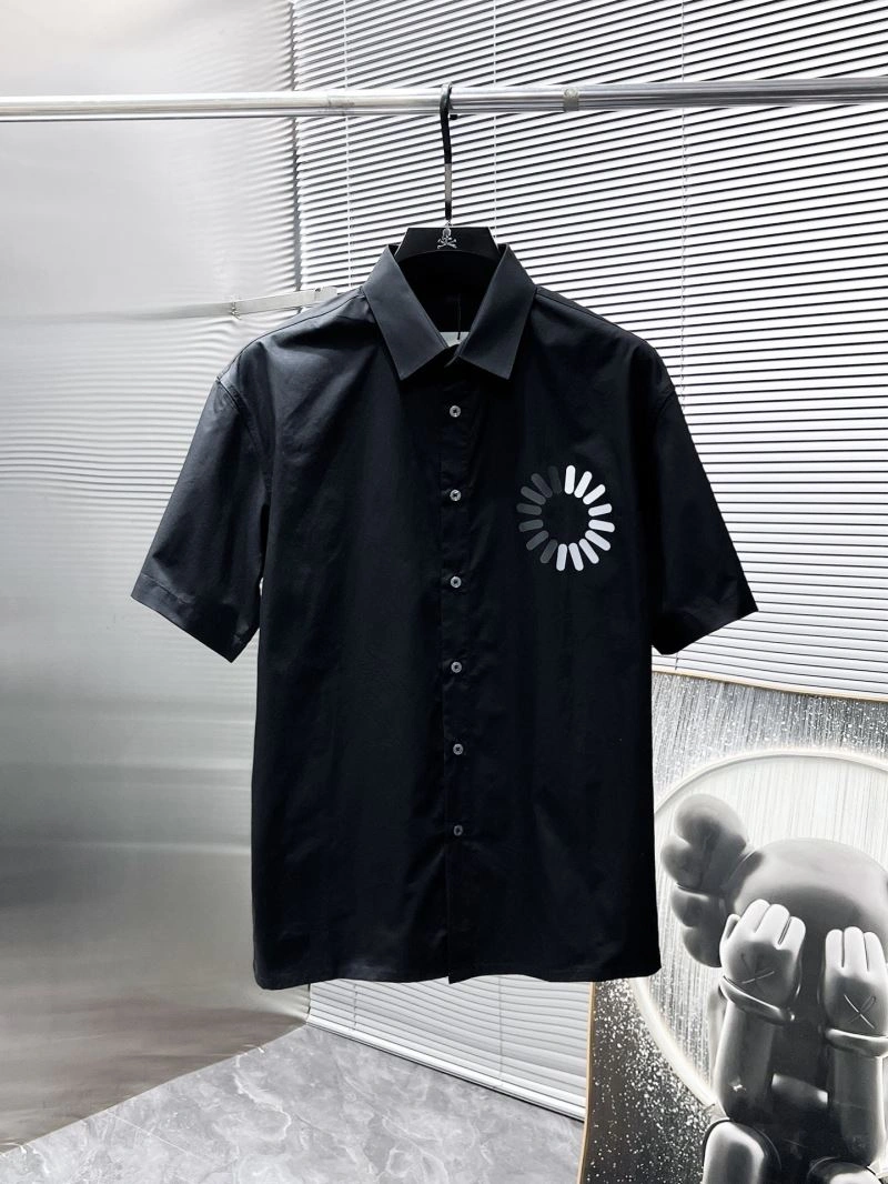 Balenciaga Shirts
