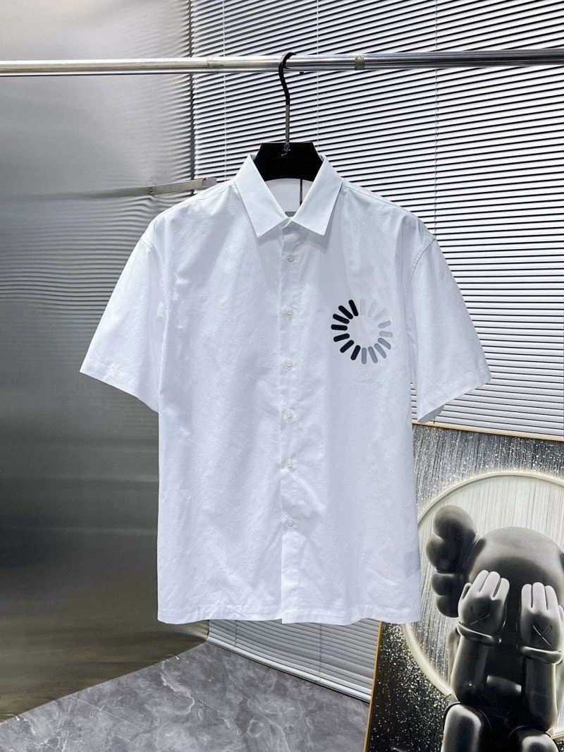 Factory-made Balenciaga Shirts