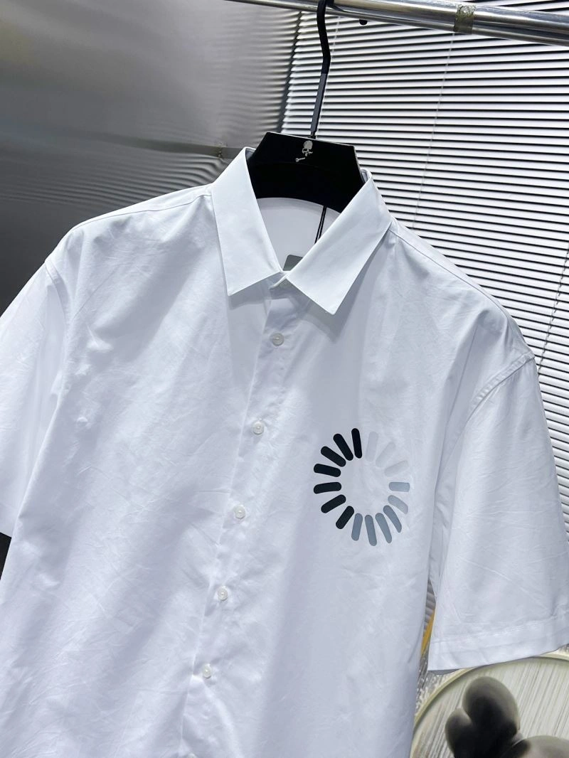 Factory-made Balenciaga Shirts
