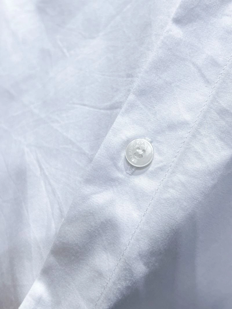 Factory-made Balenciaga Shirts