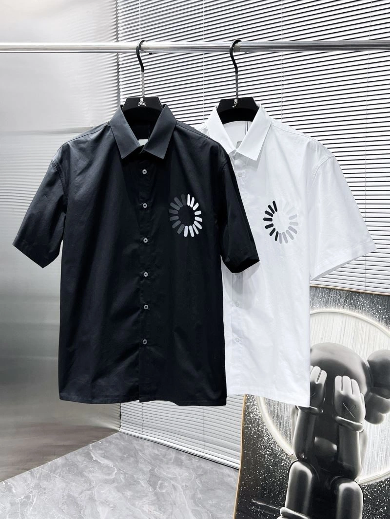 Factory-made Balenciaga Shirts