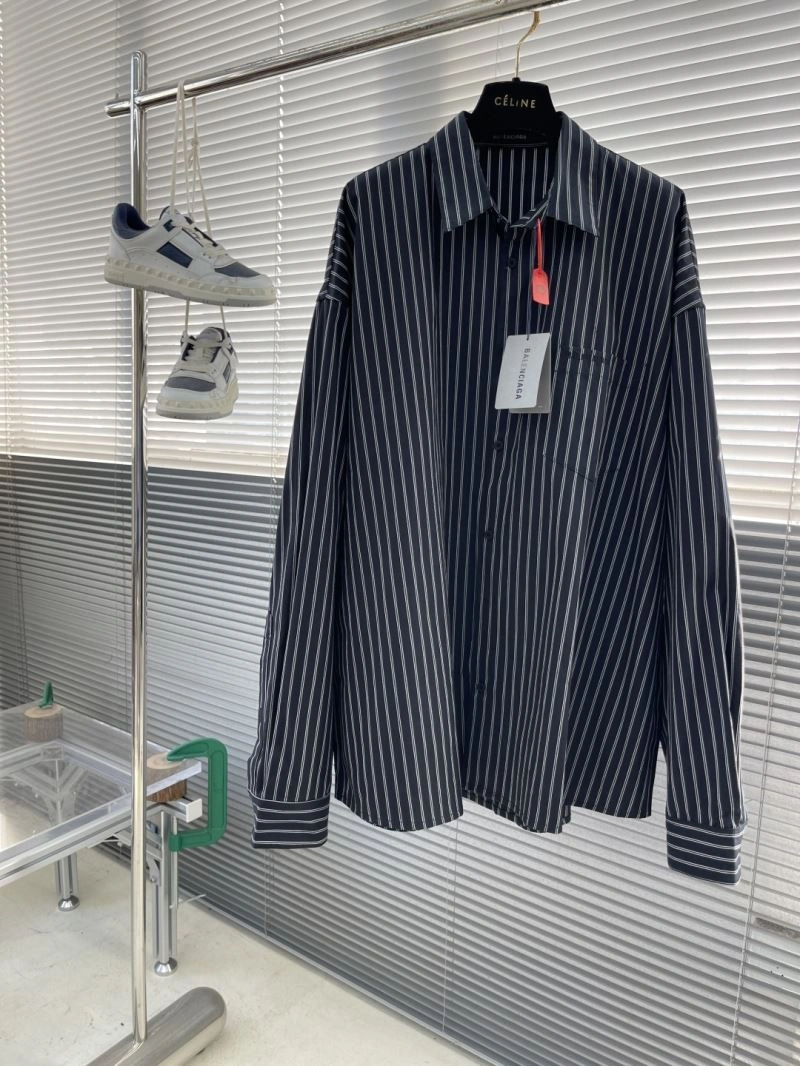 Balenciaga Shirts