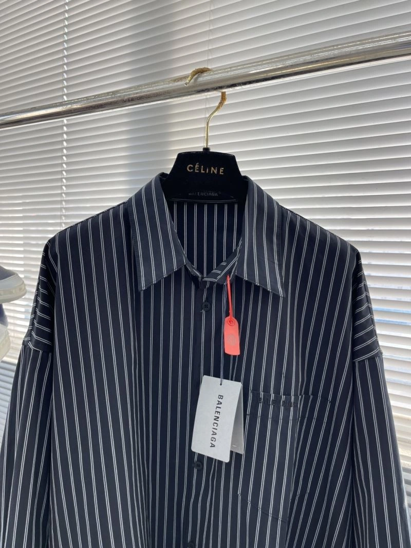 Real Balenciaga Shirts