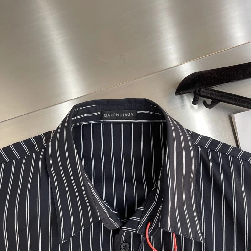 Real Balenciaga Shirts