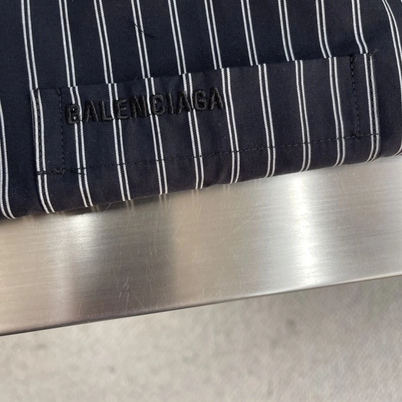 Real Balenciaga Shirts
