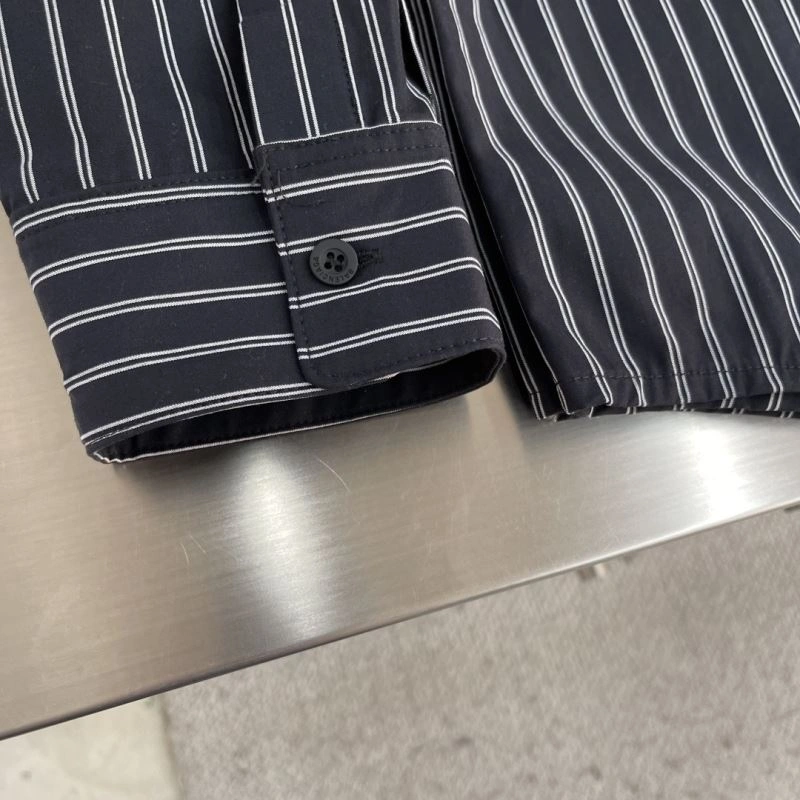 Real Balenciaga Shirts