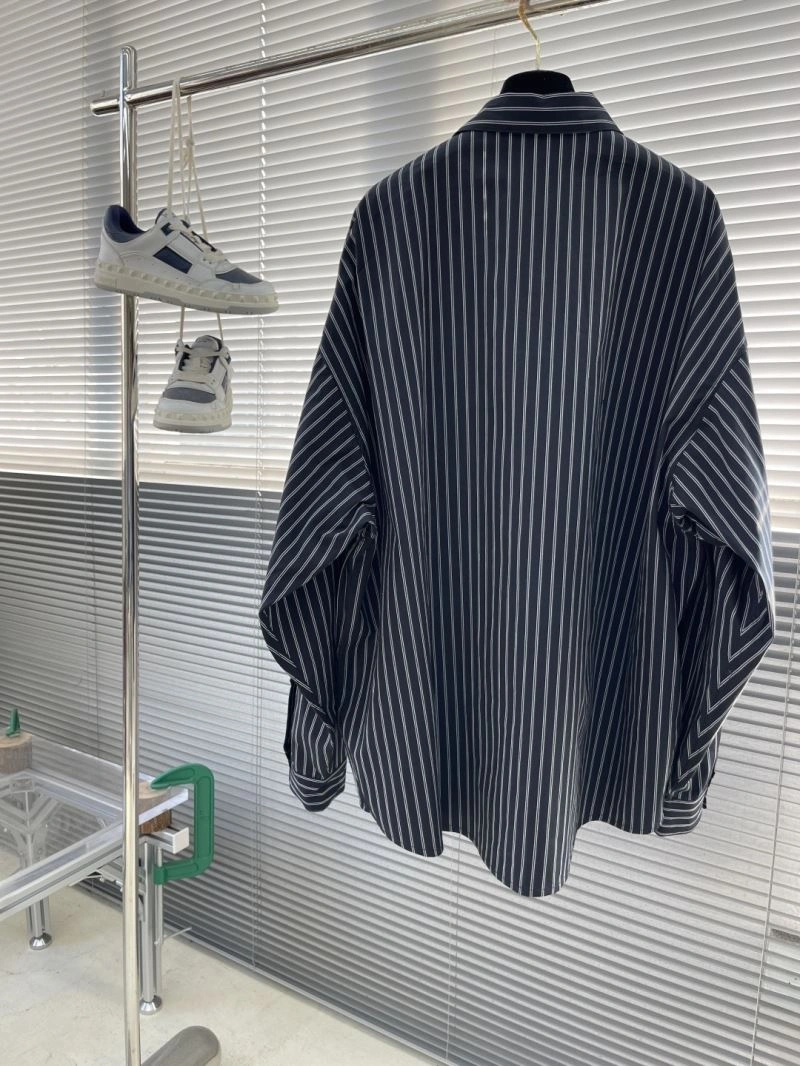 Real Balenciaga Shirts