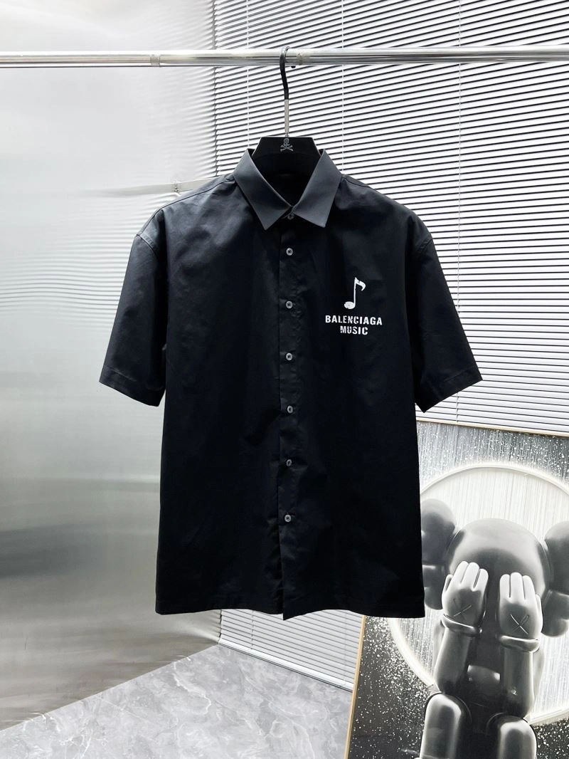 Balenciaga Shirts