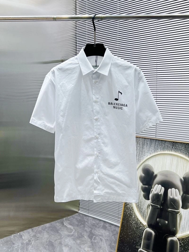 Value-priced Balenciaga Shirts