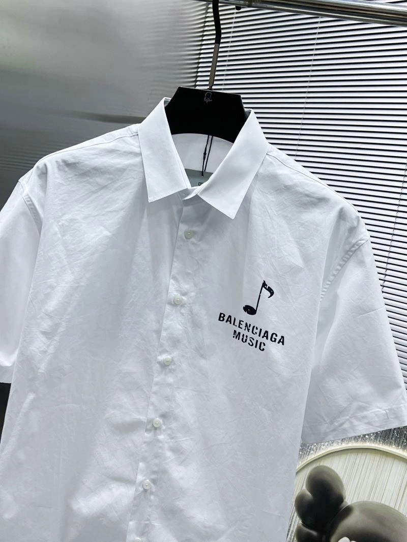 Value-priced Balenciaga Shirts