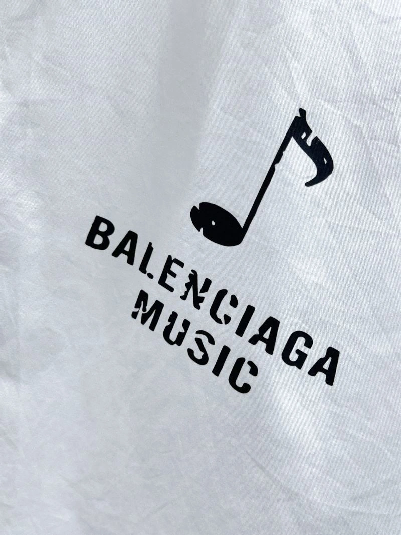 Value-priced Balenciaga Shirts