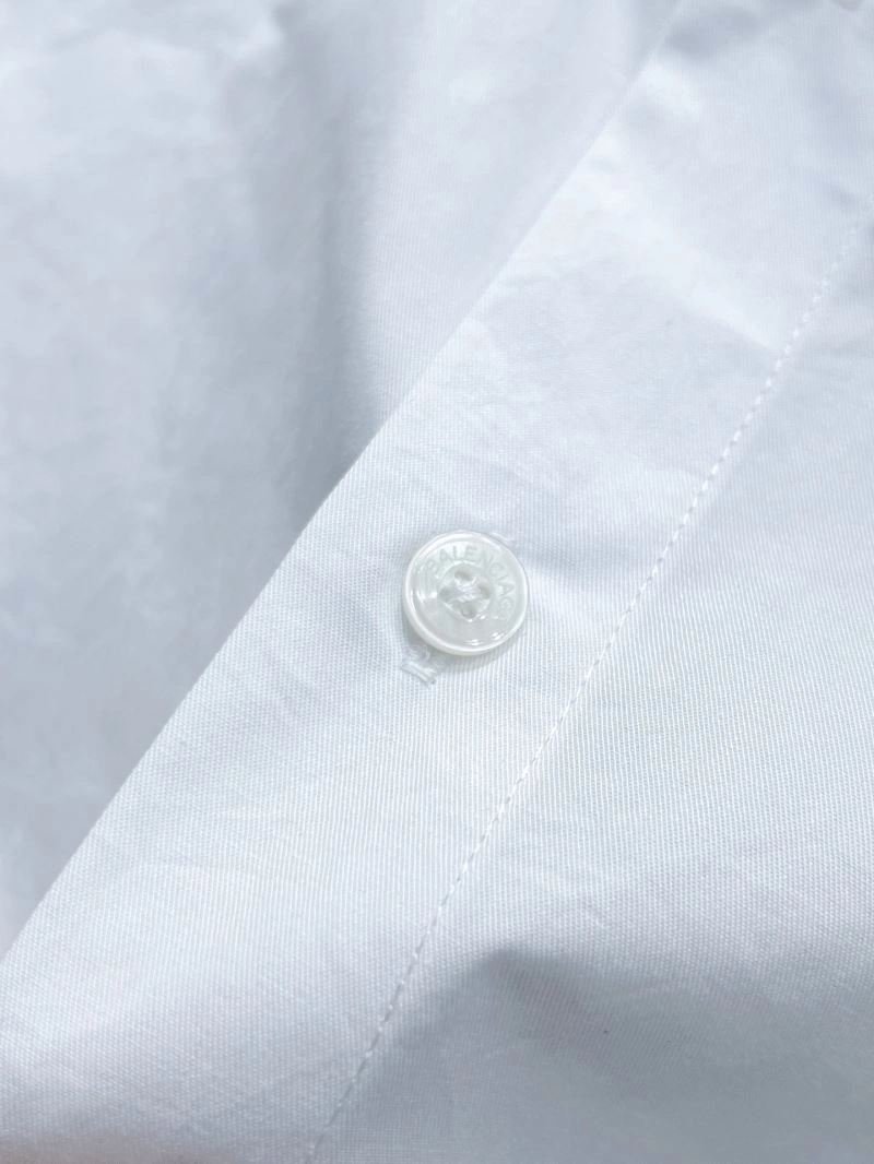 Value-priced Balenciaga Shirts