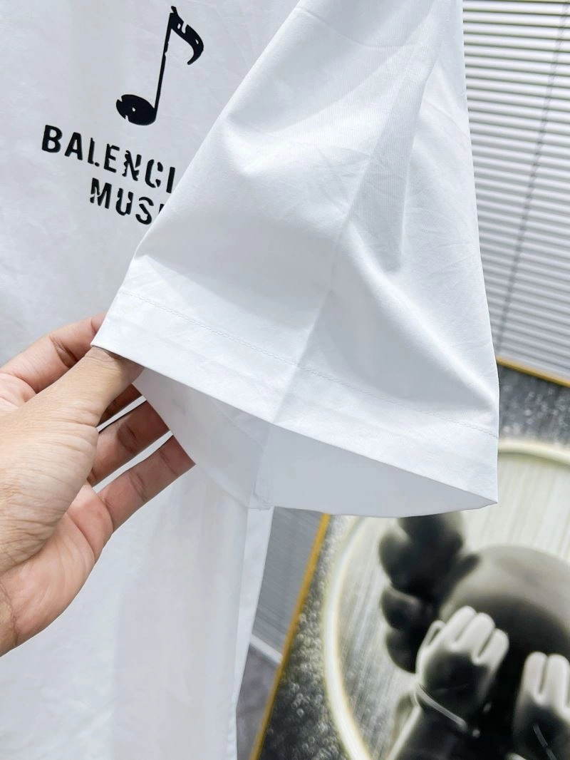 Value-priced Balenciaga Shirts