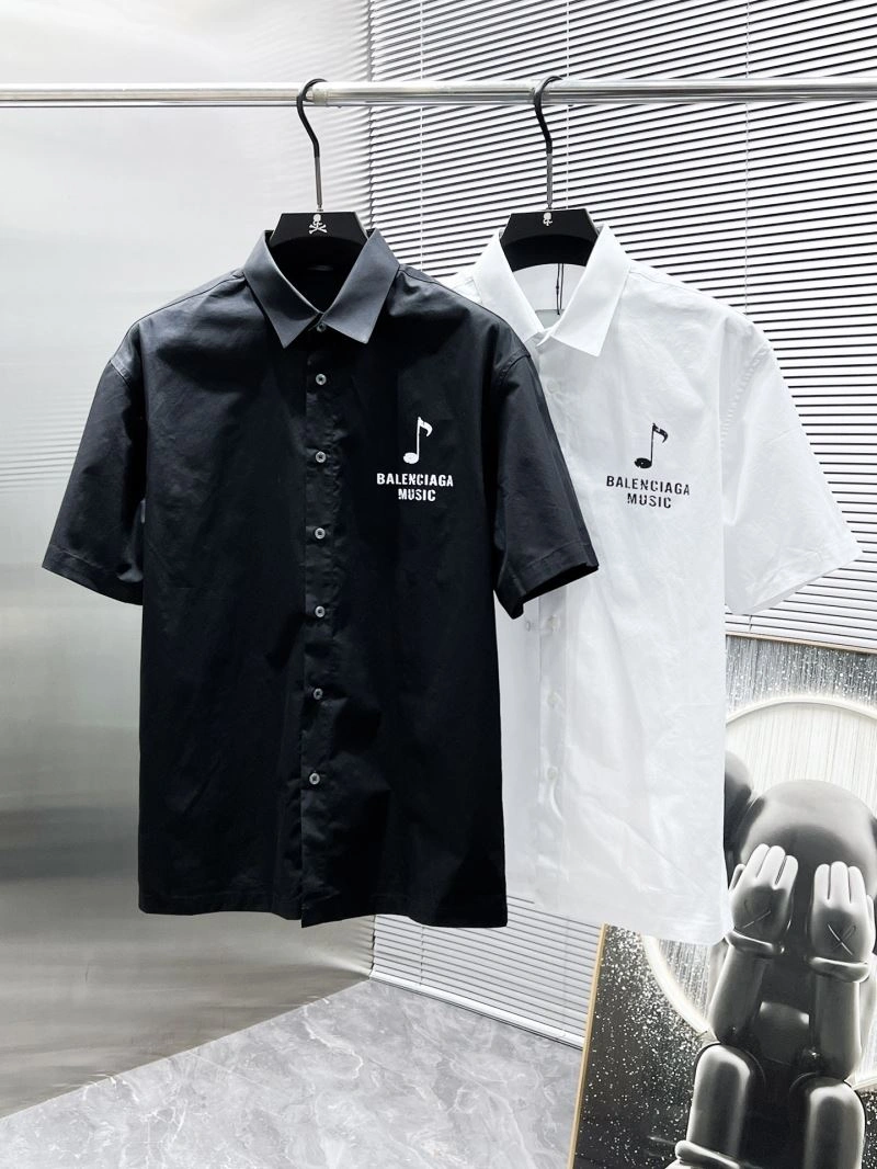 Value-priced Balenciaga Shirts
