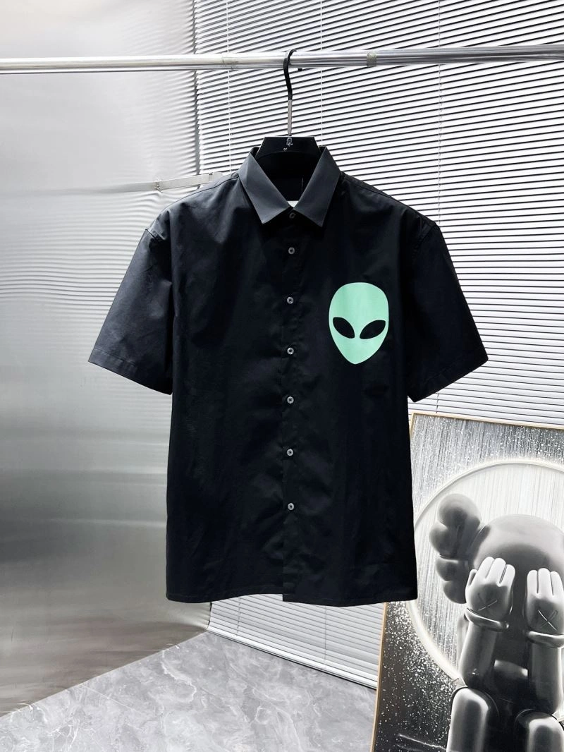 Balenciaga Shirts
