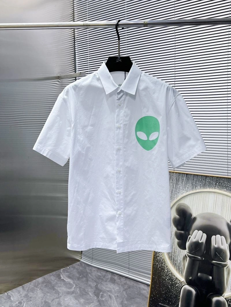 OEM Balenciaga Shirts