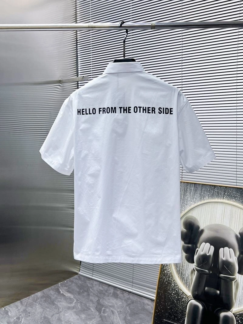 OEM Balenciaga Shirts