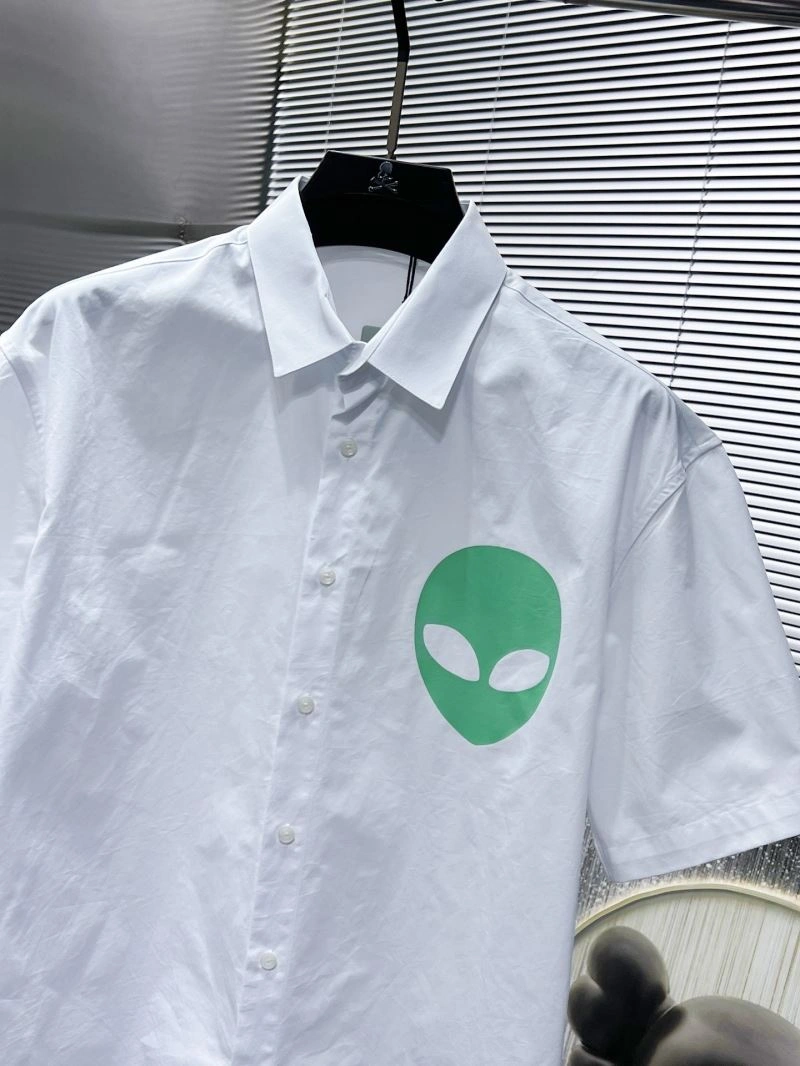 OEM Balenciaga Shirts