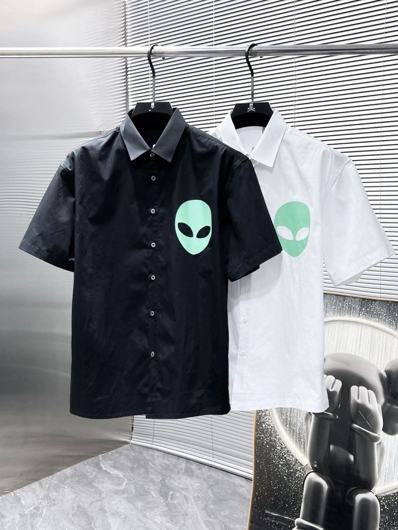 OEM Balenciaga Shirts