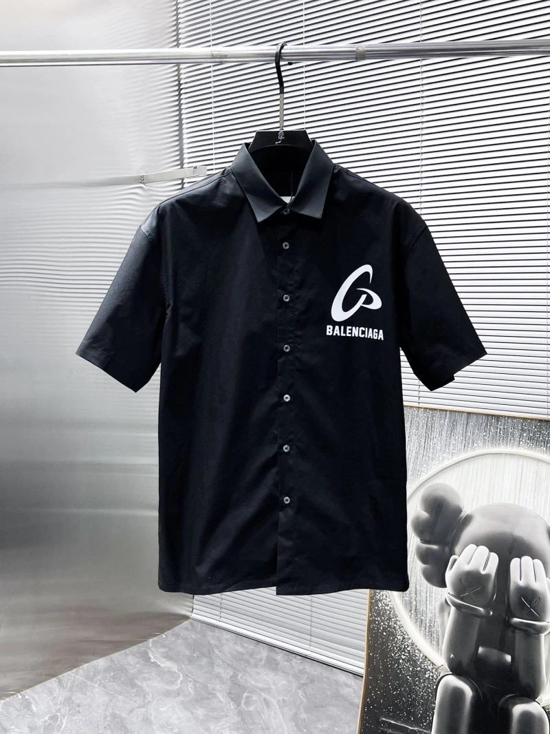 Balenciaga Shirts