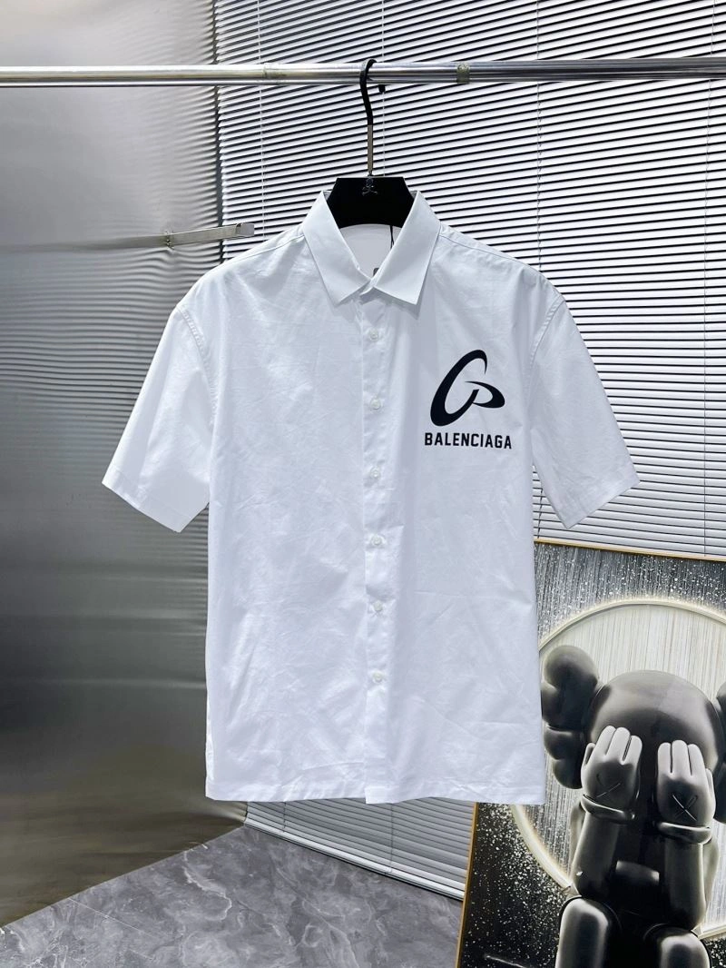 Reasonably priced Balenciaga Shirts