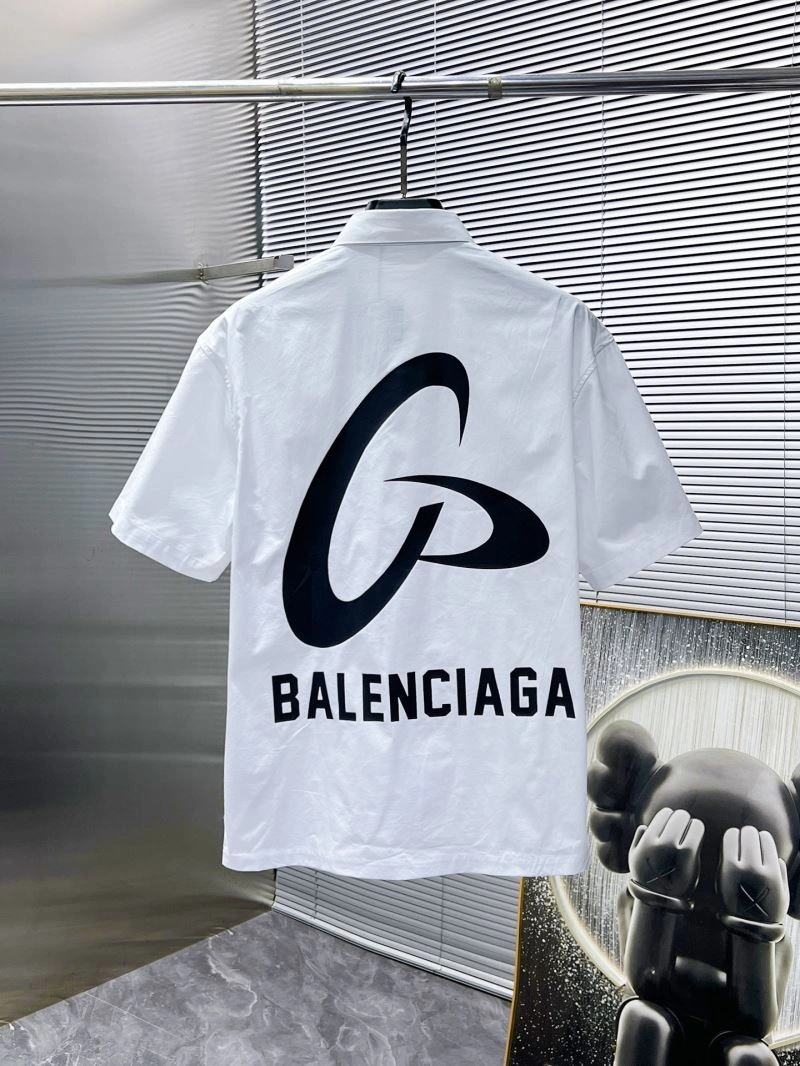 Reasonably priced Balenciaga Shirts