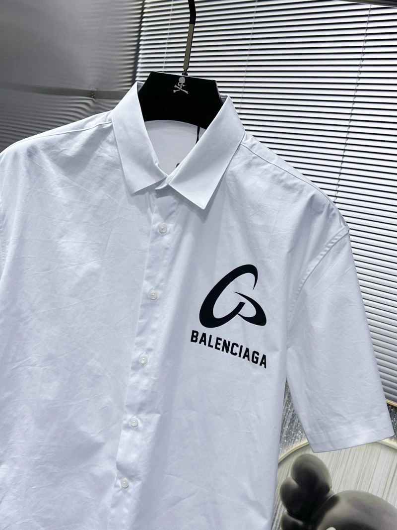 Reasonably priced Balenciaga Shirts