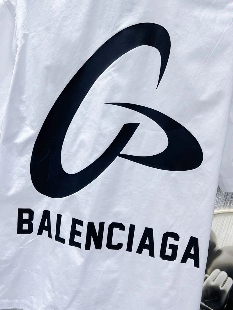 Reasonably priced Balenciaga Shirts