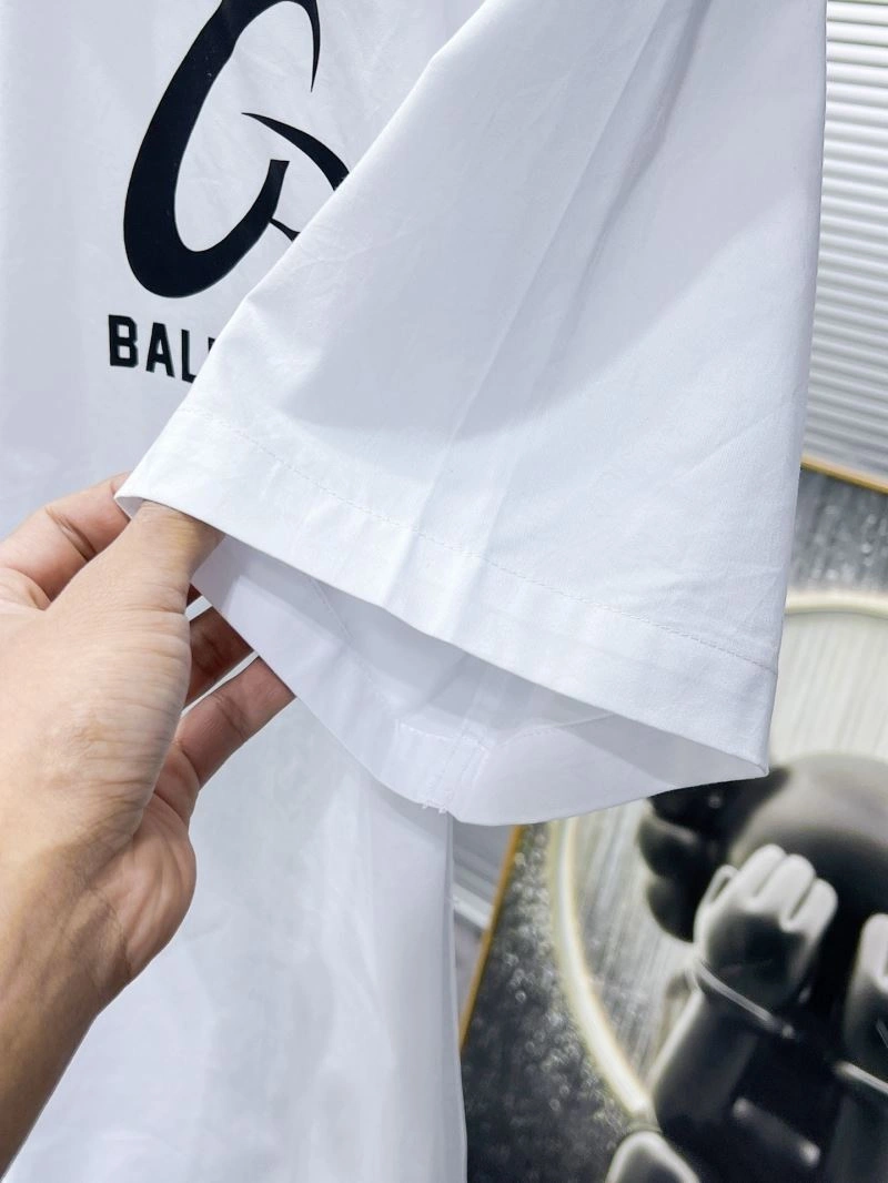 Reasonably priced Balenciaga Shirts