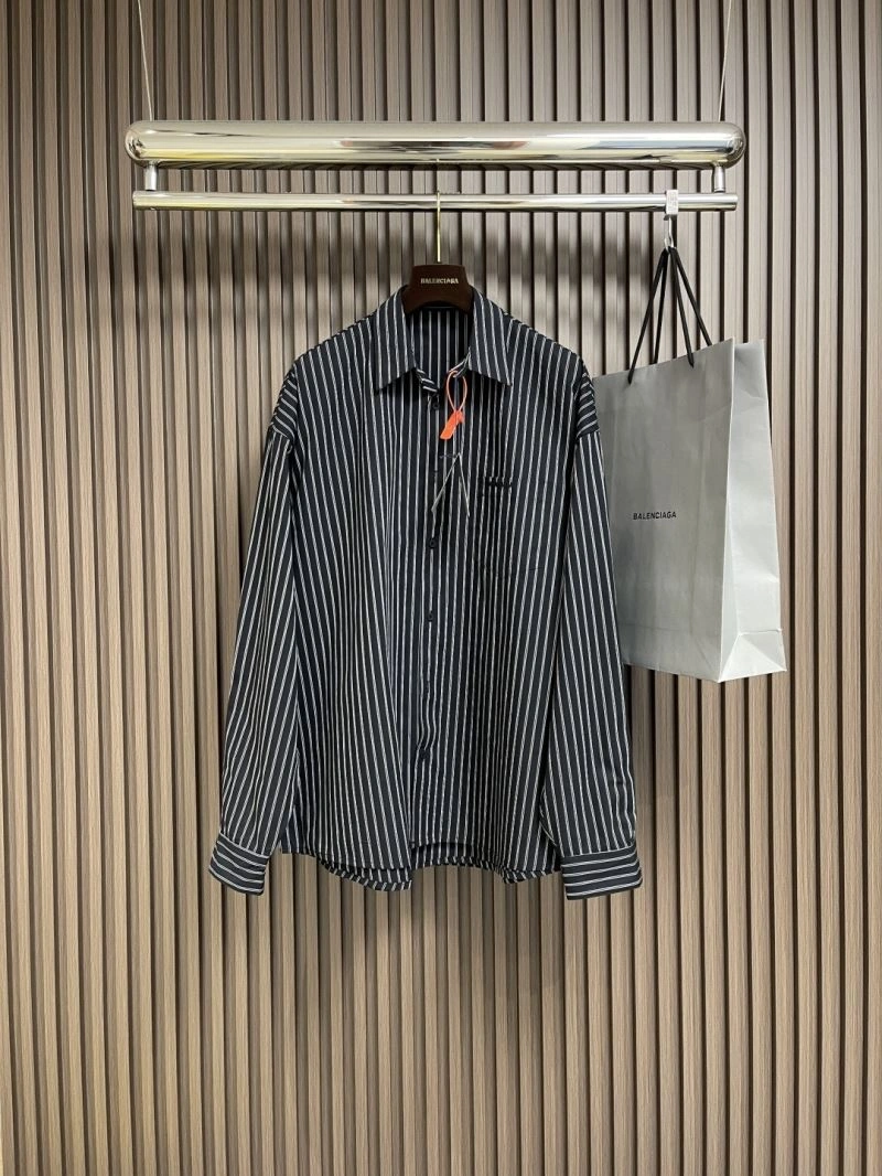 Balenciaga Shirts