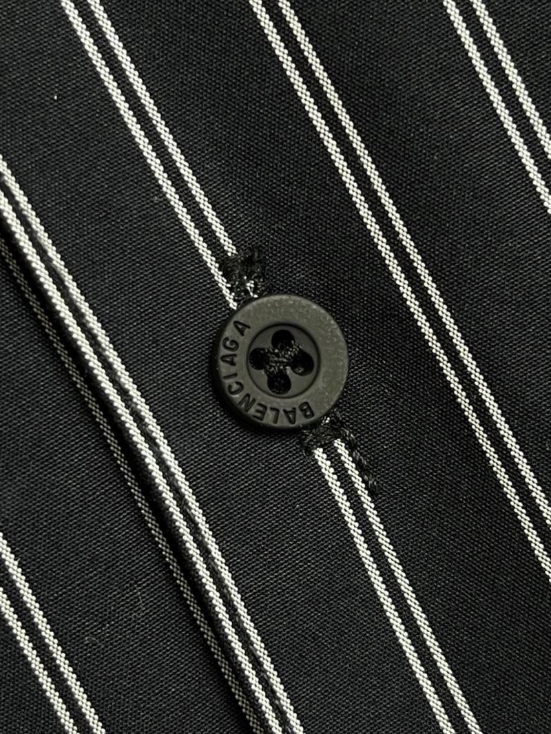 Value-priced Balenciaga Shirts