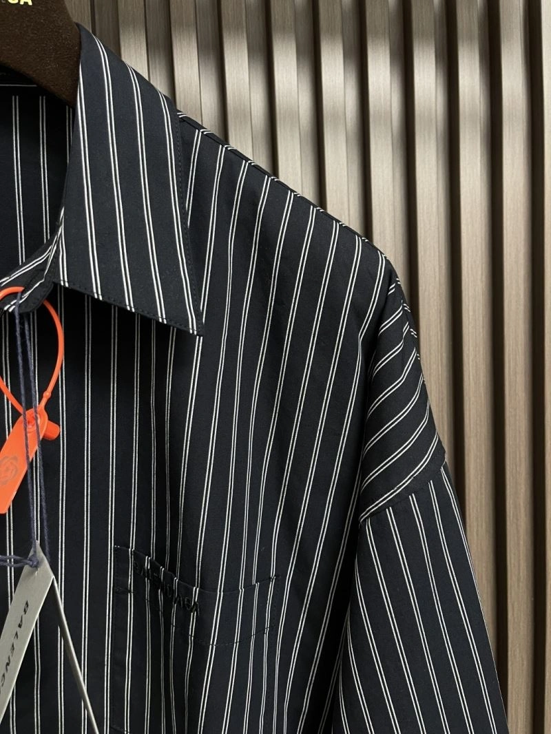 Value-priced Balenciaga Shirts