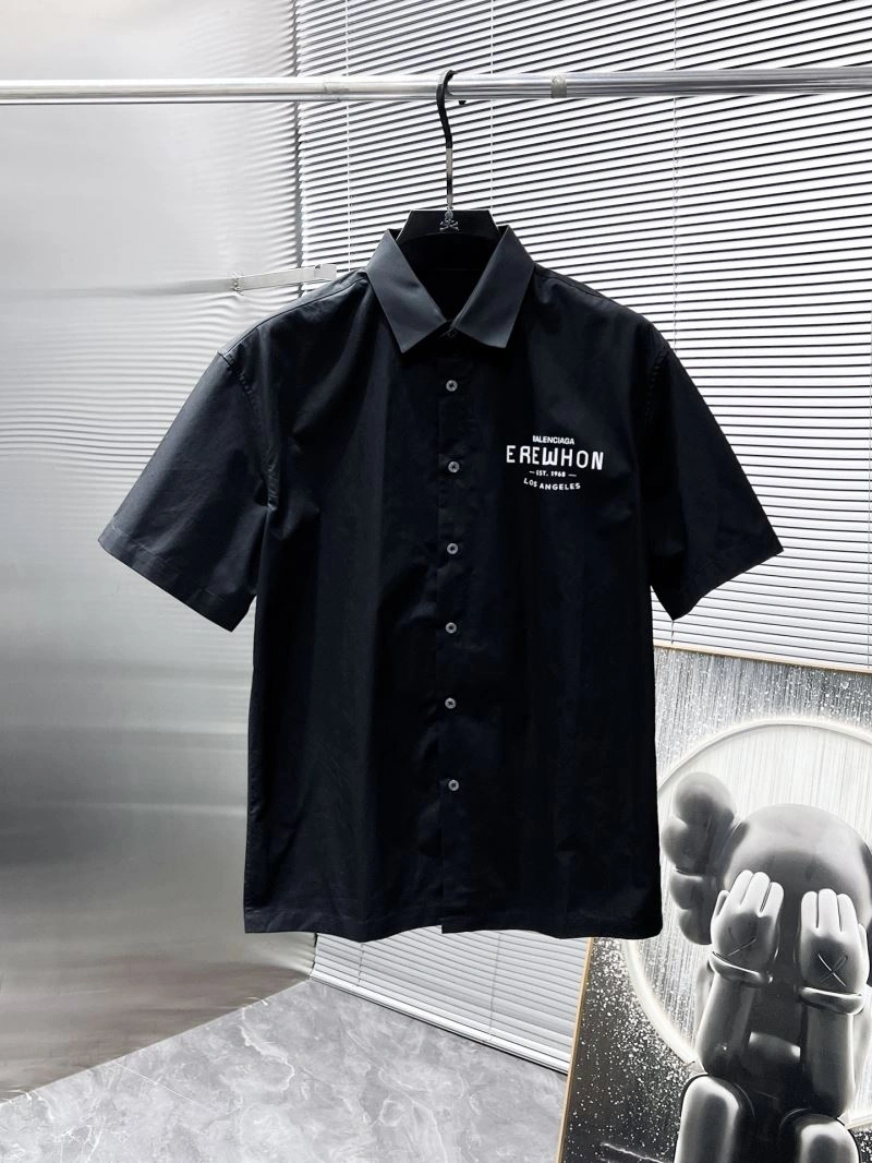 Balenciaga Shirts