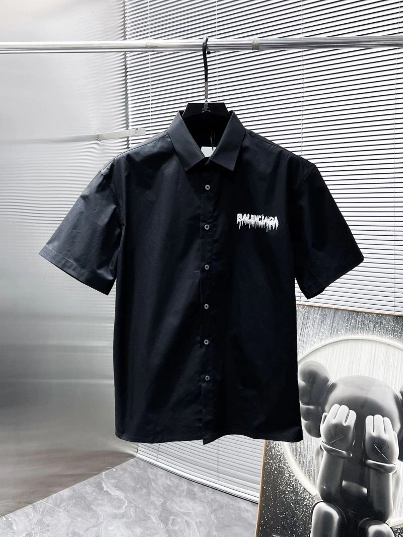 Balenciaga Shirts
