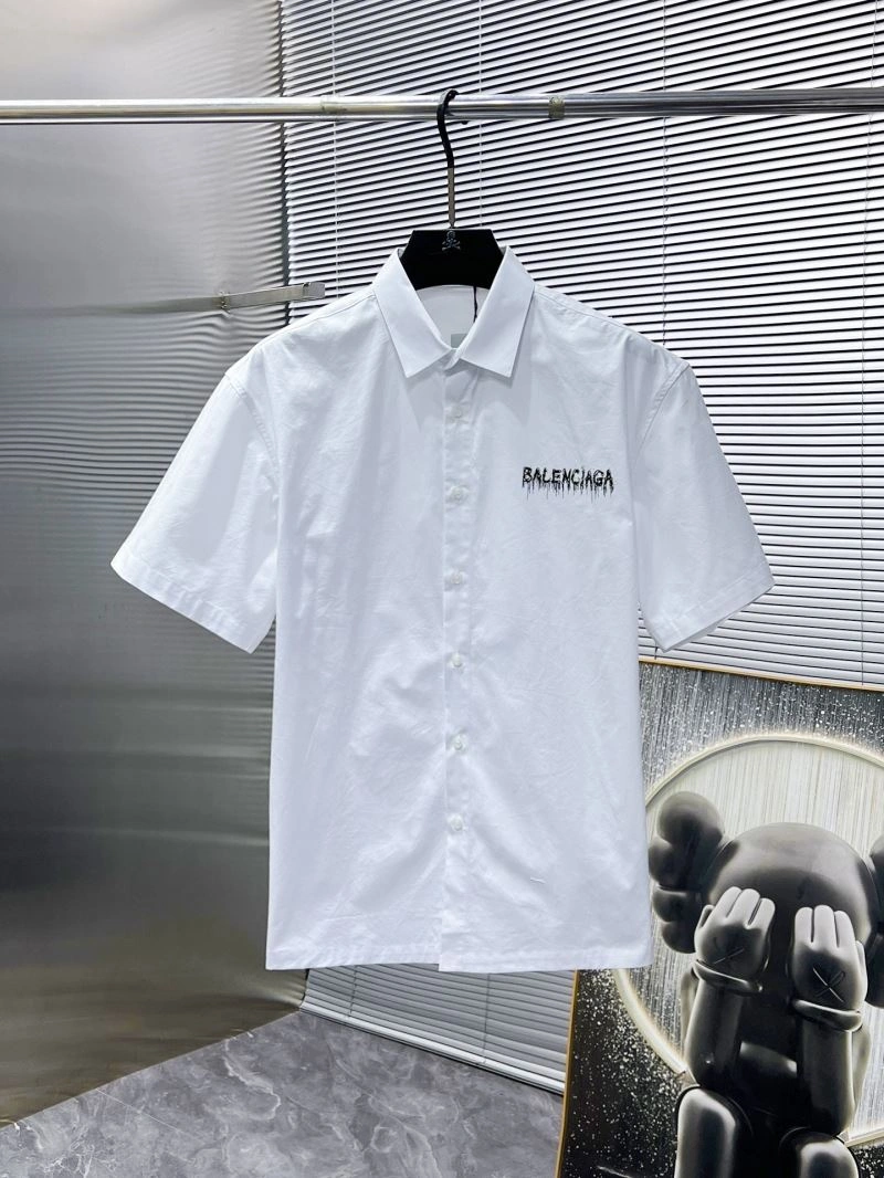 Reasonably priced Balenciaga Shirts