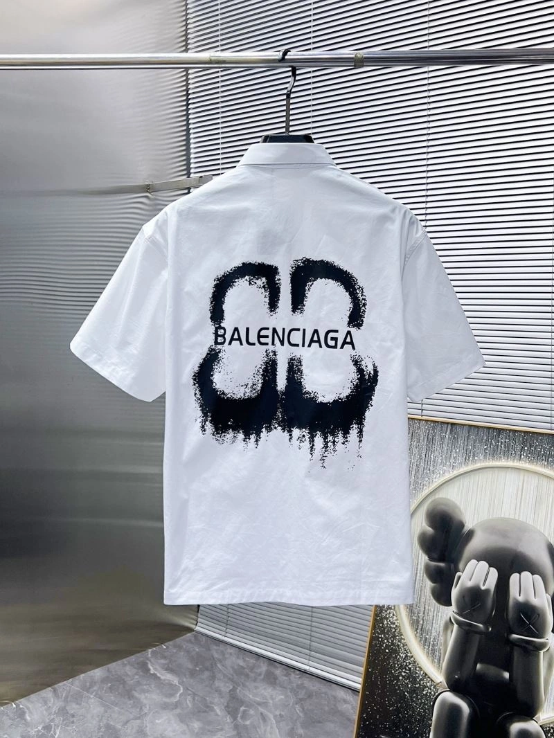 Reasonably priced Balenciaga Shirts