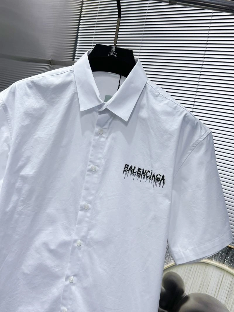 Reasonably priced Balenciaga Shirts