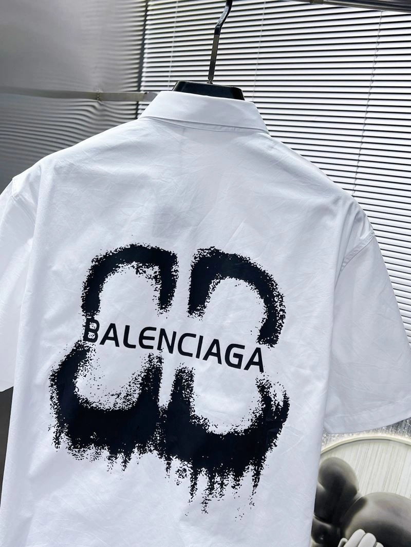 Reasonably priced Balenciaga Shirts