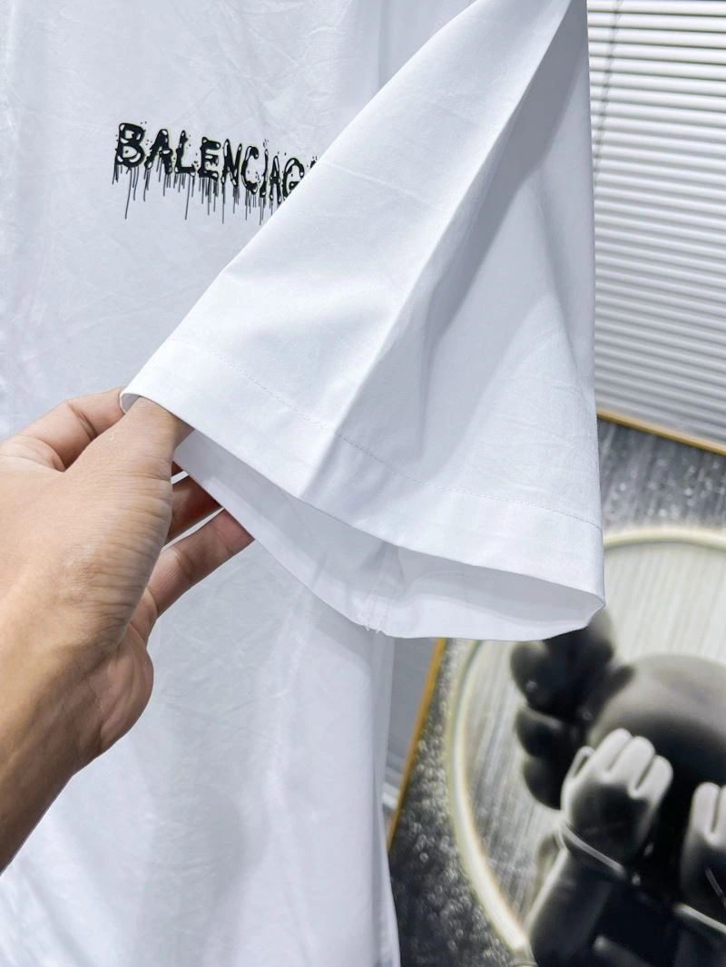 Reasonably priced Balenciaga Shirts