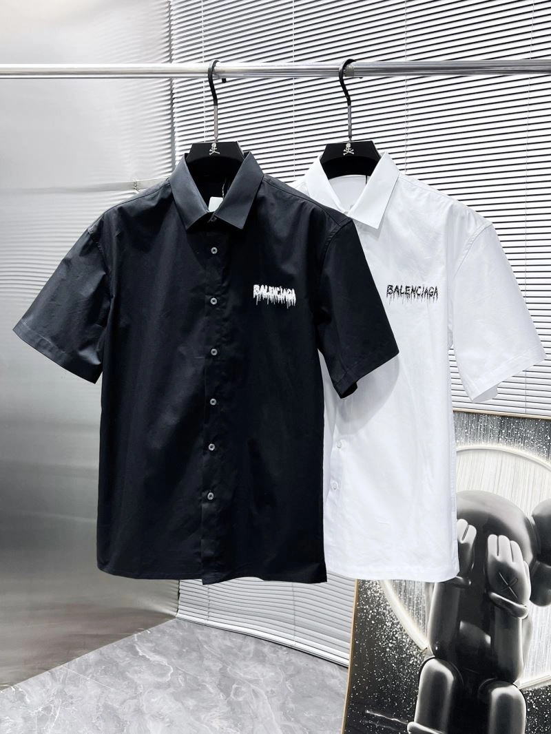 Reasonably priced Balenciaga Shirts