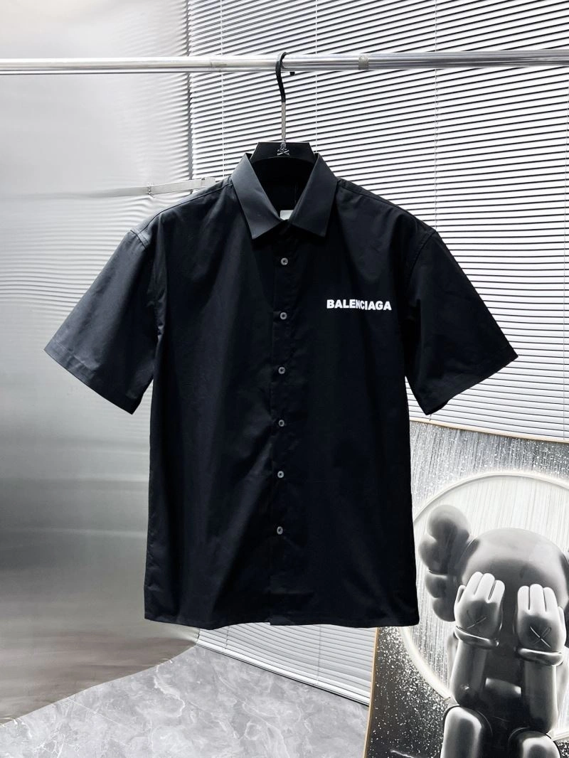 Balenciaga Shirts