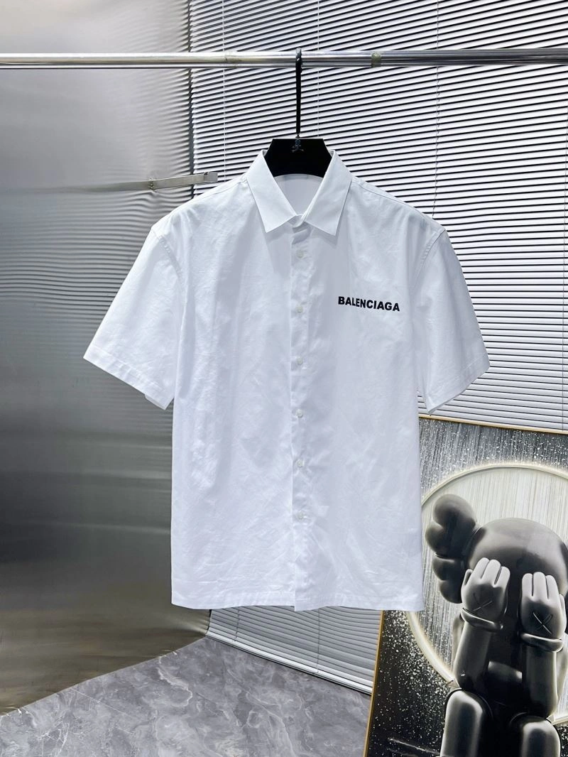 Inexpensive Balenciaga Shirts