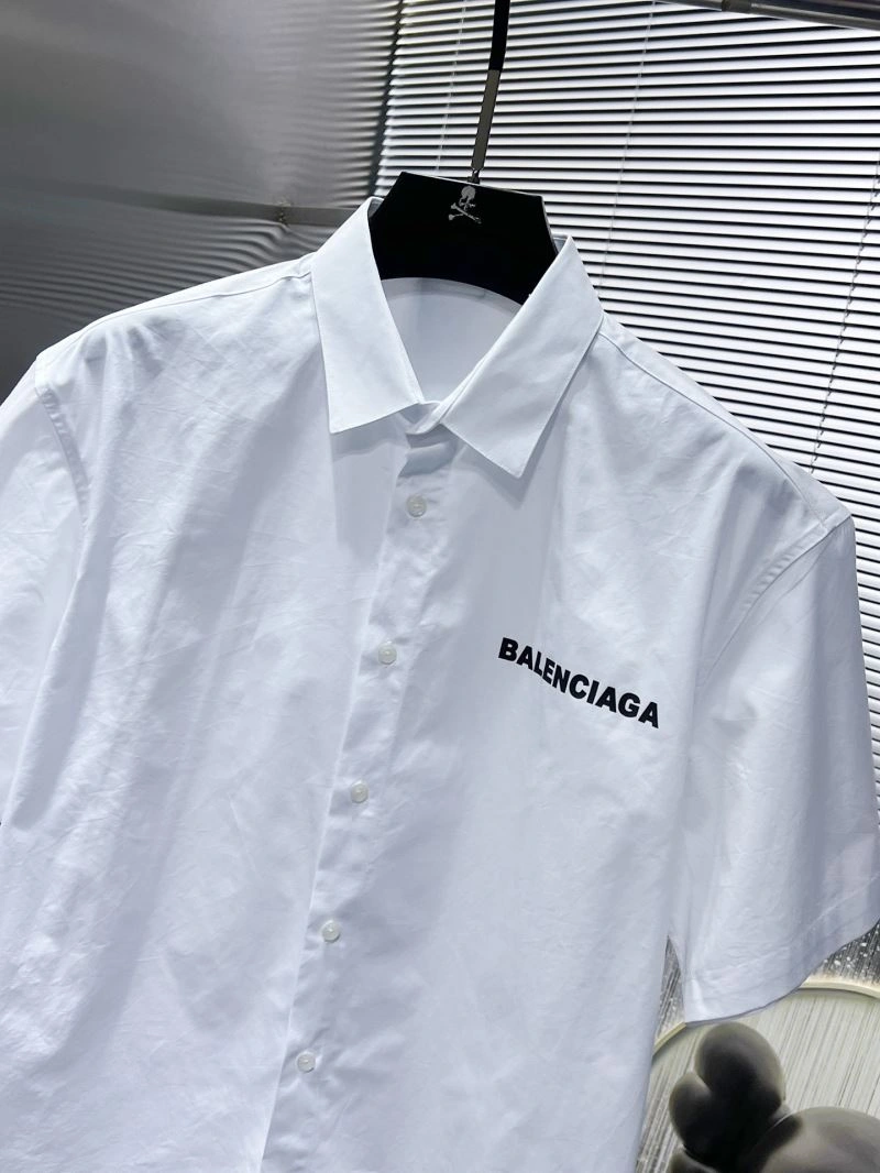 Inexpensive Balenciaga Shirts