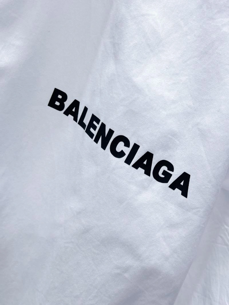 Inexpensive Balenciaga Shirts