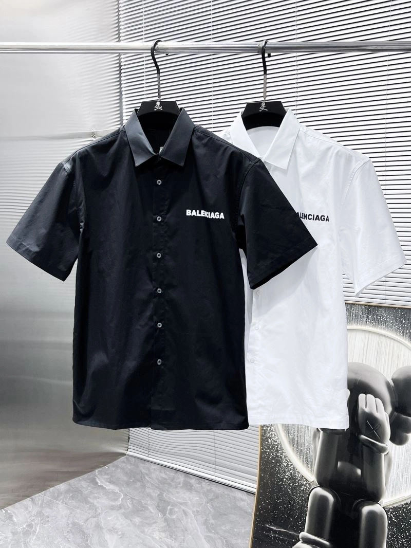 Inexpensive Balenciaga Shirts