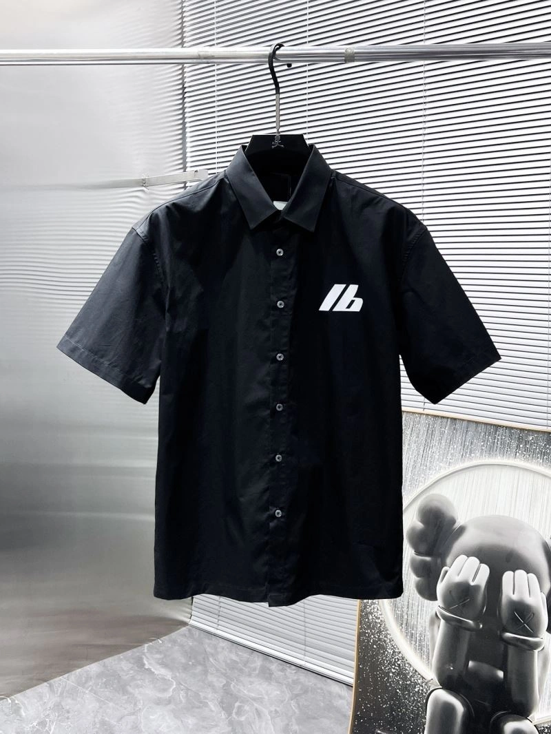 Balenciaga Shirts