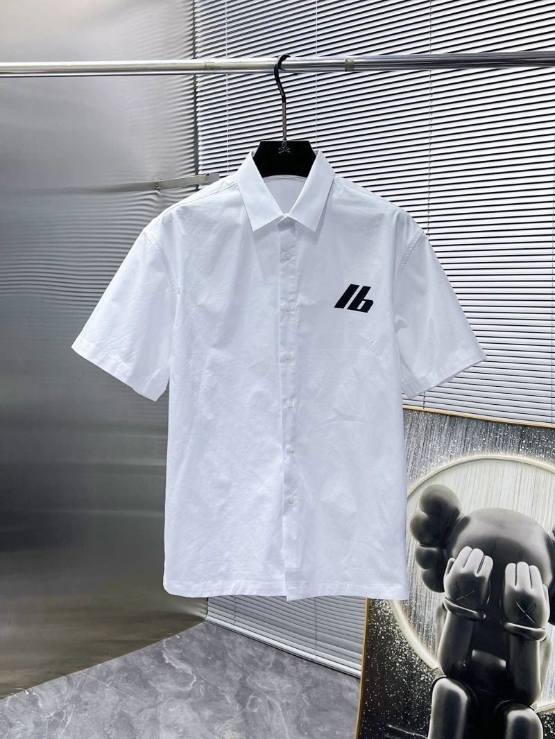 Economical Balenciaga Shirts